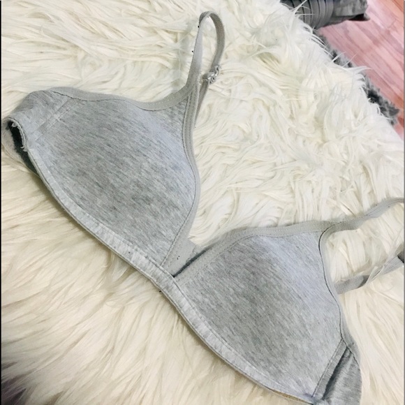 Other | Kids Bra | Poshmark